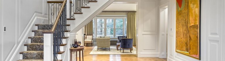 Award Winning Commercial & Residential Interior Design | Sharon Staley