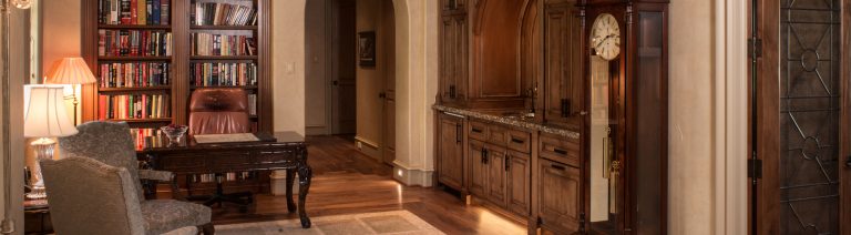 Award Winning Commercial & Residential Interior Design | Sharon Staley