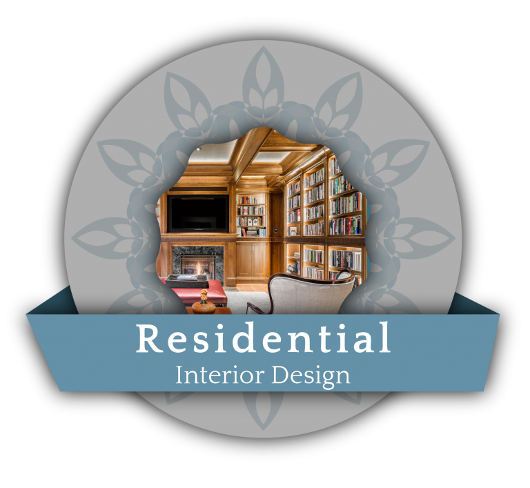Award Winning Commercial & Residential Interior Design | Sharon Staley